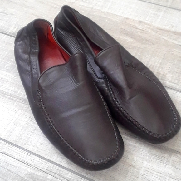 Robert Zur | Shoes | Robert Zurtruglove Drivers1 | Poshmark
